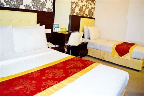 Springz Hotel Bukit Jalil Kuala Lumpur Malaysia — Book Hotel 2025 Prices