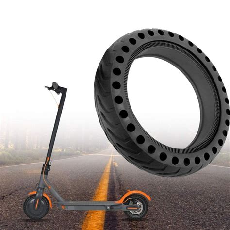 Pneu Patinete Elétrico Premium 85x2 Sem Câmara Shopee Brasil