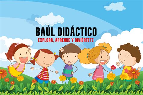 Baúl Didáctico Puebla