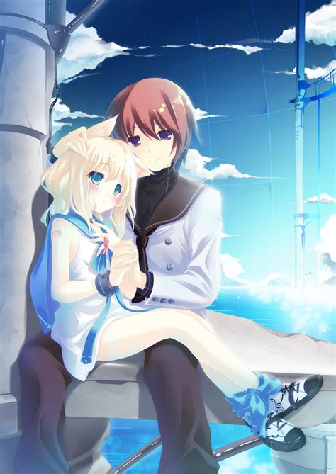Original Drawn By Hinasaki You Danbooru