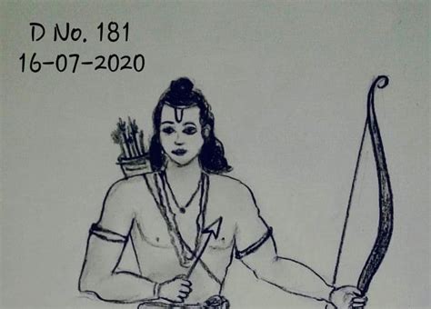 Sri Sampada A Bird S Eye View Of Ramayana