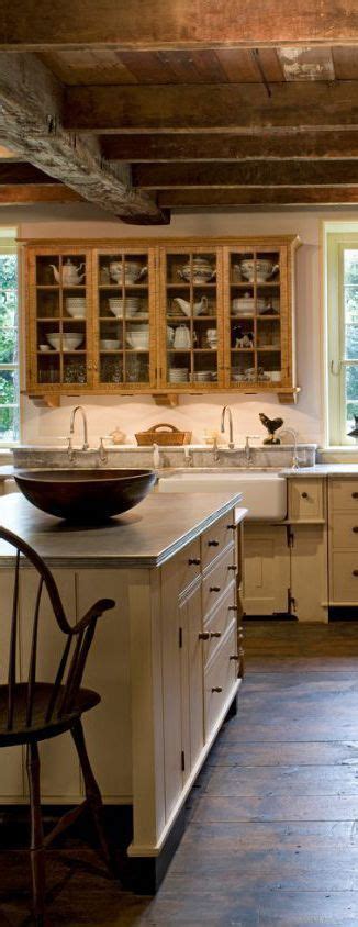 Farmhouse Kitchen Rustic Kitchen Design Country Kitchen Designs
