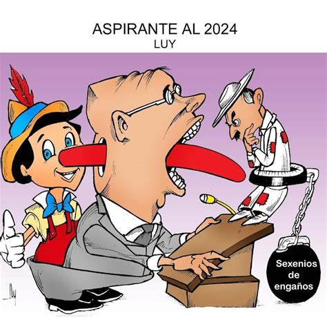 Luy Aspirante Al 2024