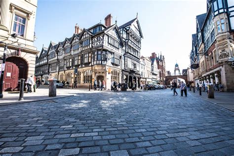 Cheshire And Warrington Devolution Have Your Say