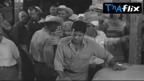 Marilyn Monroe Breasts Scene In The Misfits