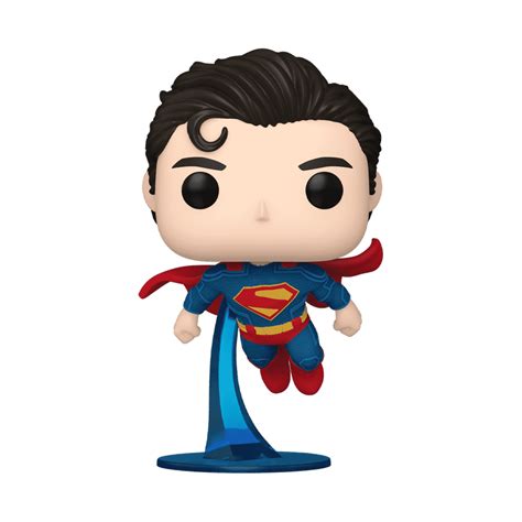 Pop Superman 2025 Funko