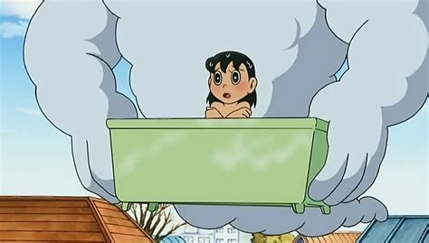 Filedoraemon 3 33 1 Anime Bath Scene Wiki