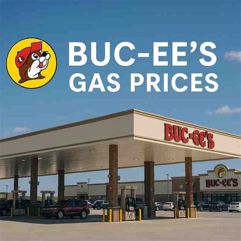 Buc Ees Gas Station Prices Daytona And More January 2026