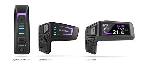 New 2024 Bosch Ebike Systems Range E Uk