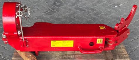 Bx Elevator Rotator Rigfinder