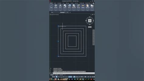 Autocad Explode Command Autocad Youtube