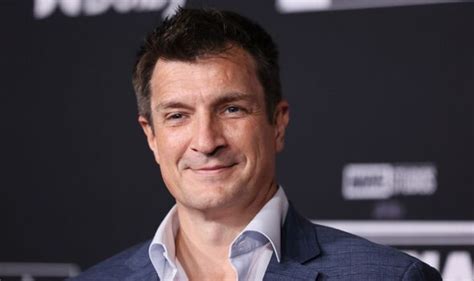 The Rookies Nathan Fillion Lands Major Role Away From Abc Drama Tv