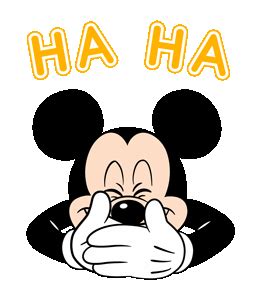 Foto Animada Laugh Cartoon Disney Animation Animated 
