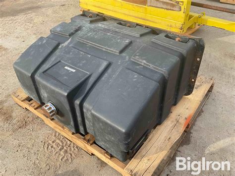 Wet Kit Hydraulic Reservoir Transportation Bigiron