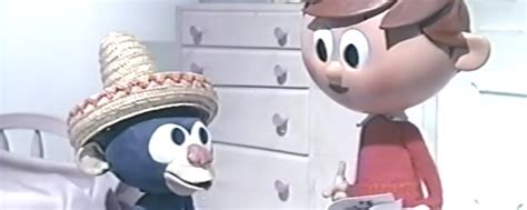 Willy Mcbean And His Magic Machine 1965 Movie Behind The Voice Actors