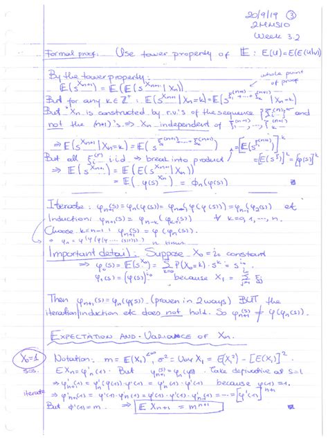 07 Lecture Branching Processes Pdf