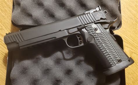 798 Best Double Stack Images On Pholder 1911 Bookshelf And Trains