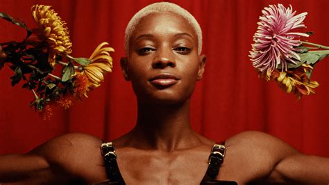 Gender Fluidity And Floral Symbolism Unveiled In D I • A Ls Latest