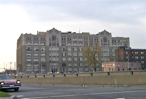 Detroityes Webisode Last Call For Cass Tech High School