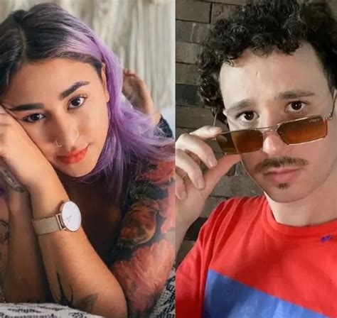 La Chule Y Luisito Comunica Se Comentan En Instagram Y No Los Bajan