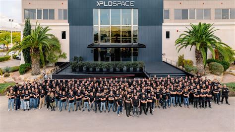 Pld Space And Esa Promote Hawk A Rocket Navigation System