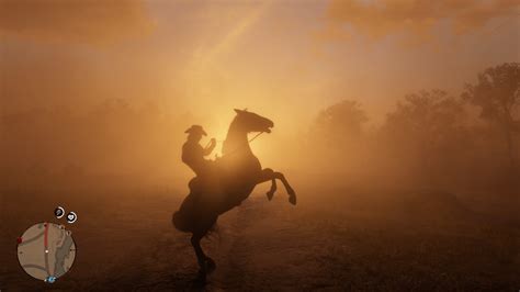 We Shall Ride Majestic Translucent Steeds Shooting Arrows Across The