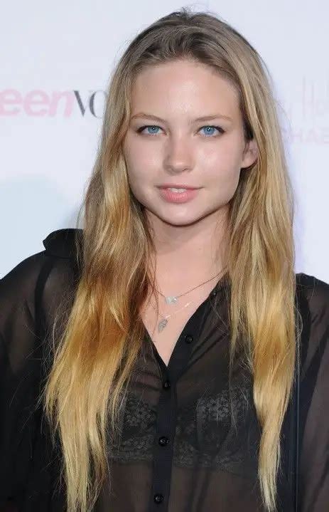 Daveigh Chase Bra Size Age Weight Height Measurements Celebrity Sizes