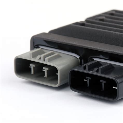 Voltage Regulator Rectifier Honda Cbr600rr Cb 1100 500f Cbr 500r 600ra