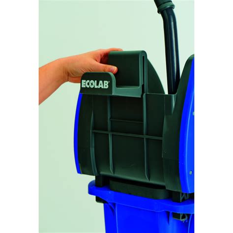 Ecolab Mop Bucket
