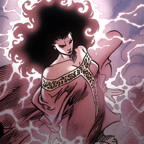 Wanda Maximoff Comic 117 Scarlet Witch Comic Scarlet Witch