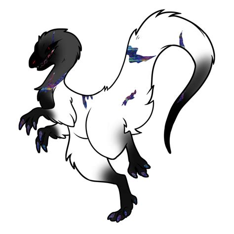 Jurassic World Oc Null And Void By Redguirus On Deviantart