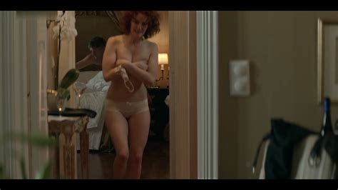 Naked Janne Heltberg In Occupied