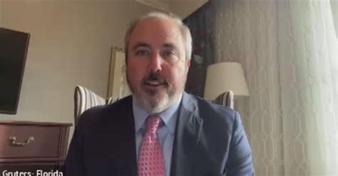 Florida State Sen Gruters Discusses Trumps Inauguration Desantis