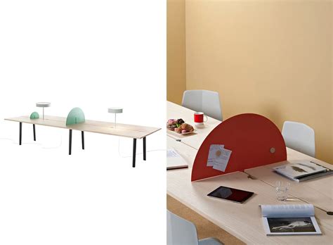 Offset Table Salone Del Mobile