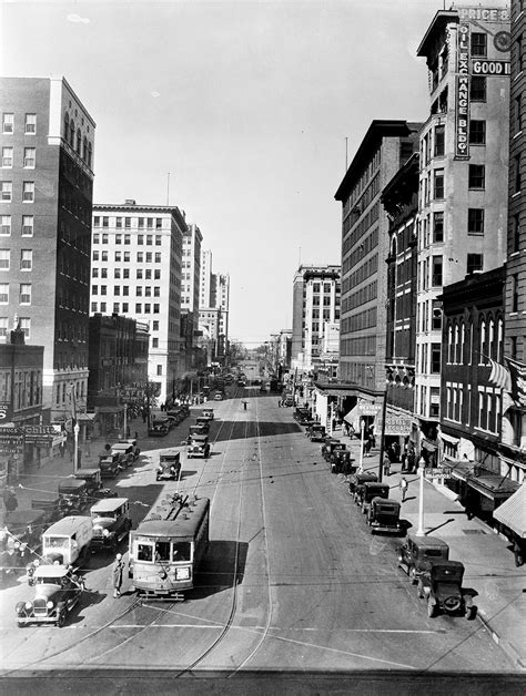 Streetcars Oklahoma Historical Society