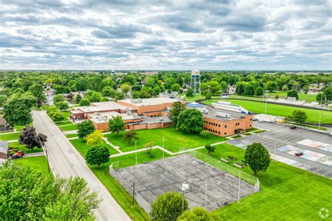 Woodmore High School In Elmore Oh