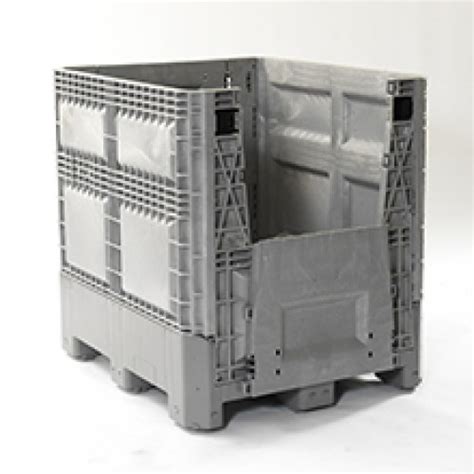 General Purpose 48x40x46 Bulk Box