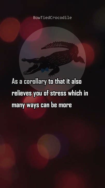 The Biggest Gain From Productivity Enhancements Is Saving Time And Effort As A Corollary To That