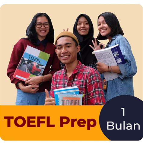 Toefl Prep Archives Titik Nol English Course