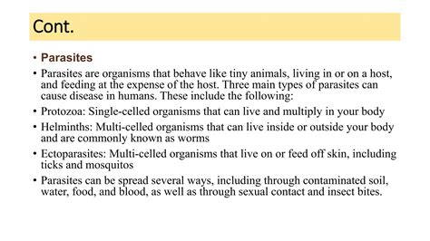 Lecture 3 Cotrol Of Infection 241005 Pdf