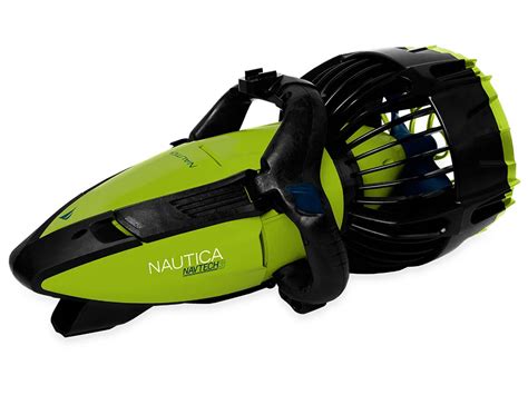 Navtech 3 Sea Scooter Uk