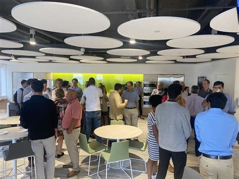 Career Internship Tp Icap