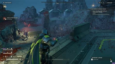 Where To Find Devastators In Helldivers 2 Quick And Easy One Esports