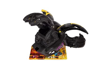 Bakugan Deka Dreamland