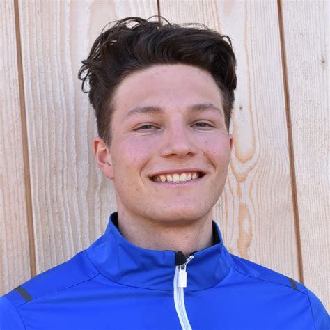 Ambassador Jc Schoonmaker The Snow Sports Museum