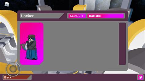 Anyone Know Why The Ballistic Code Isnt Working Scrolller