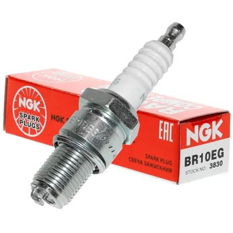Zündkerze Ngk Br10eg Im Angebot Jetzt Kaufen Mondokart Mondokart