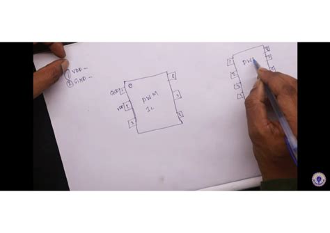 Pulse Width Modulation Ic Circuit Pdf