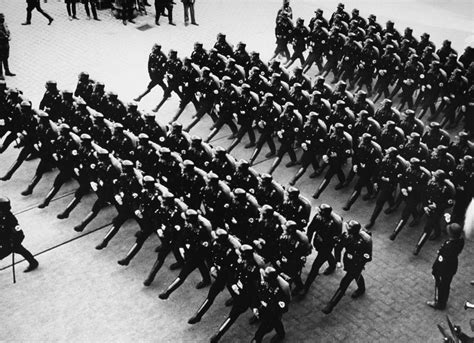 El Sicherheitsdienst Sd Enciclopedia Del Holocausto