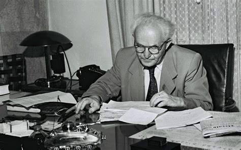 New Podcast Explores Legacy Of 37 Signatories Of Israels Declaration
